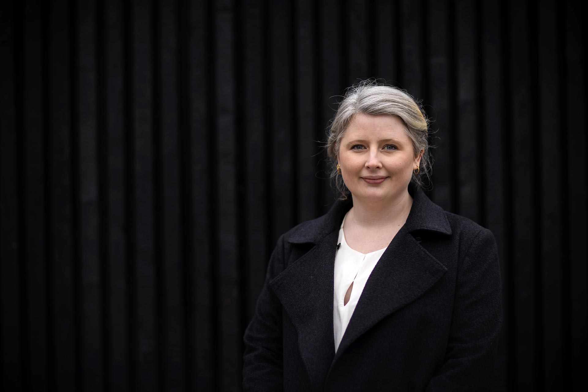 Hannah Hester - Brink Architects Ltd